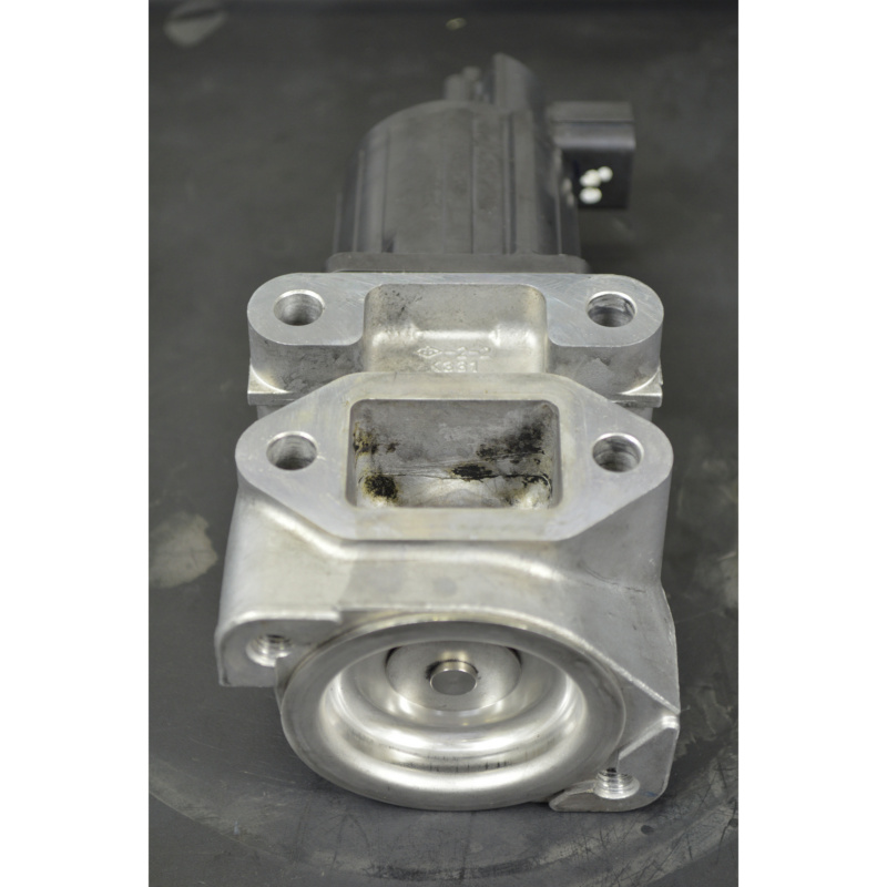 AGR Ventilreiniger TUNAP 926 - Exzellente Reinigungswirkung