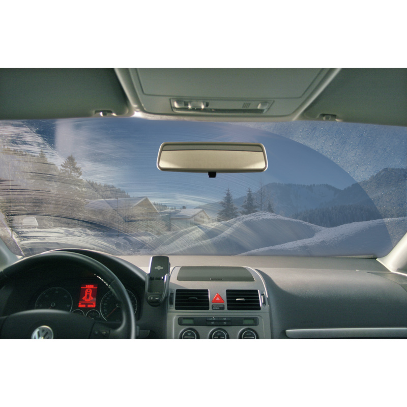 Scheibenwaschkonzentrat TUNAP 926 - Ganzjähriger Einsatz